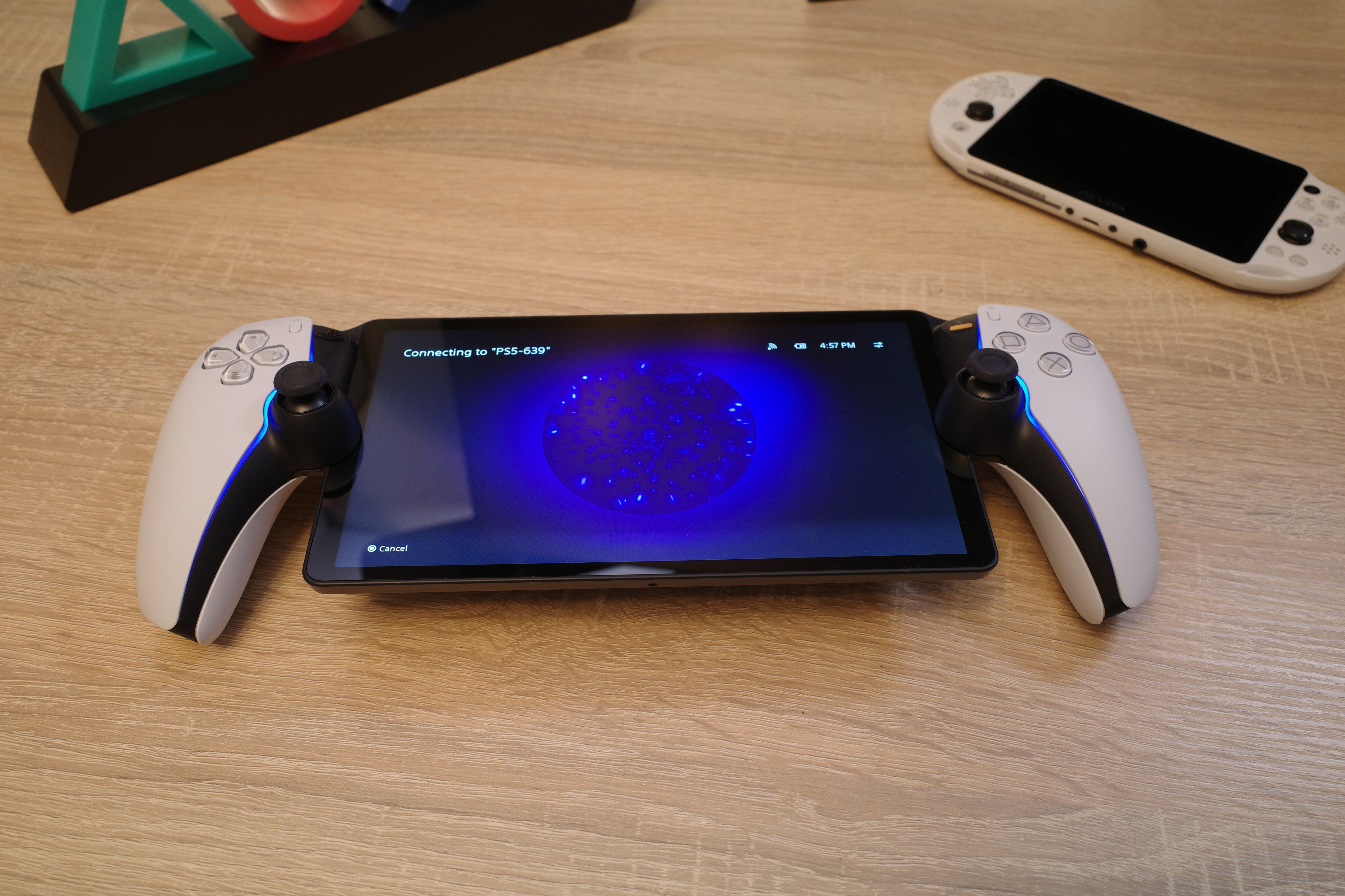 Sony develops successor to PS Vita and PSP Digitec